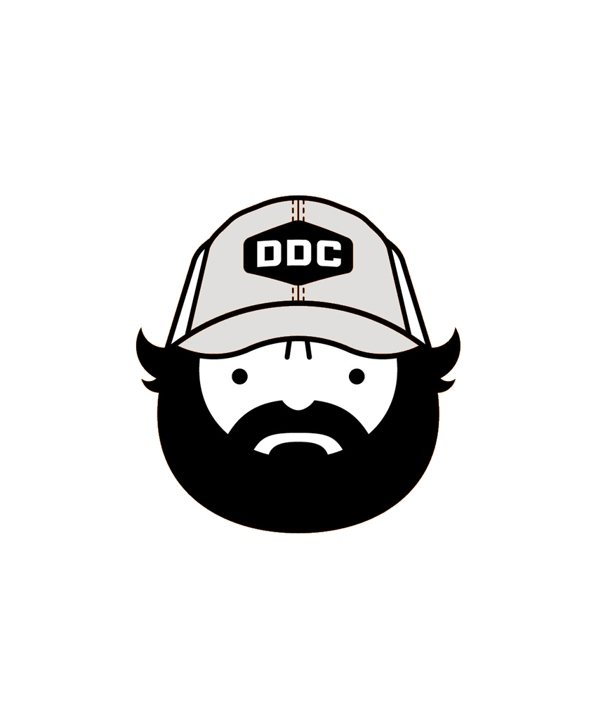 ddc - Keri Newman Design