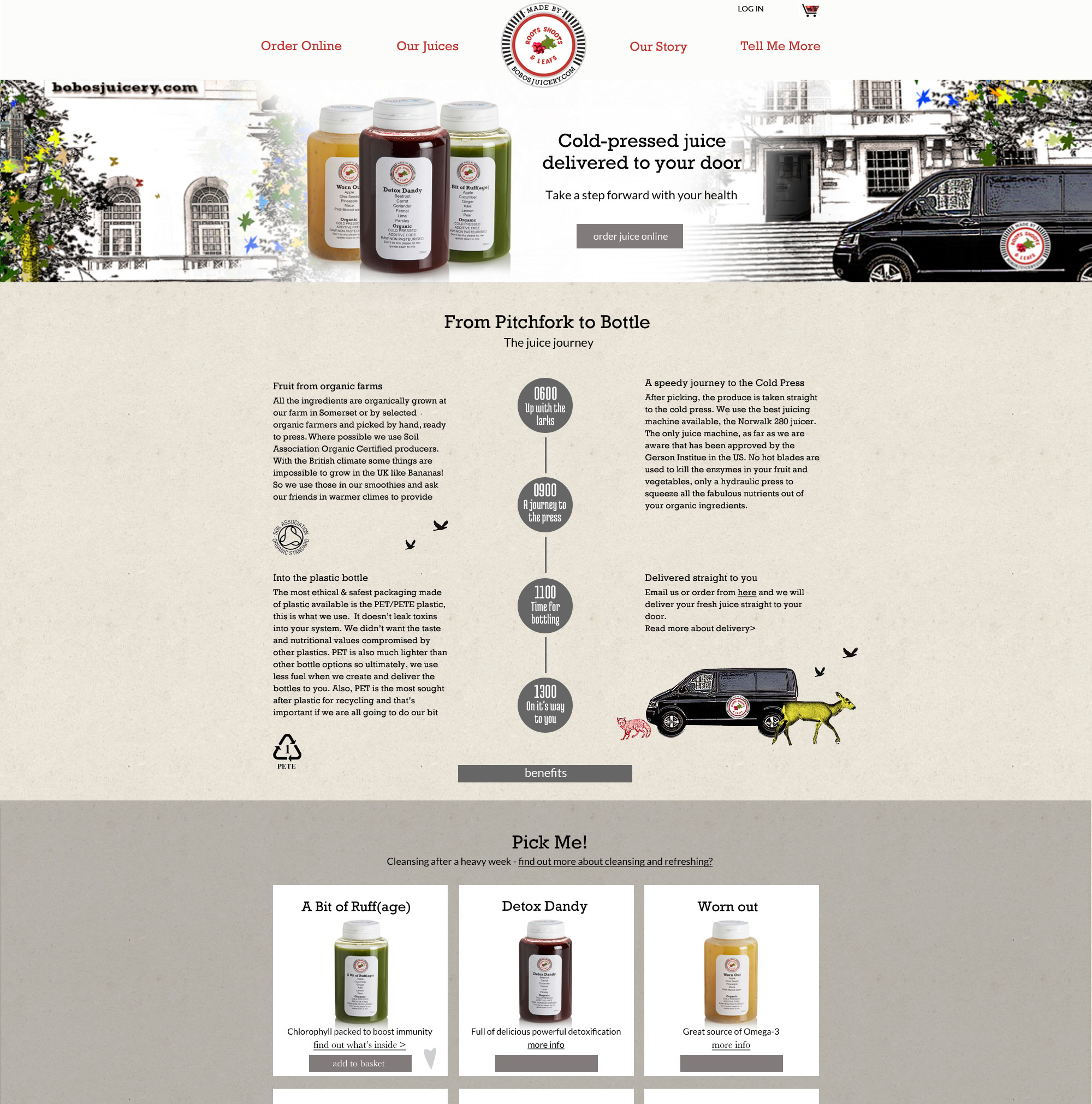 bobomain - Keri Newman Design