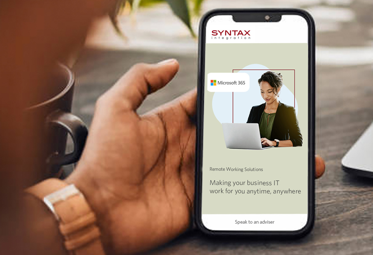 IT Company Web Designer London - Keri Newman Design