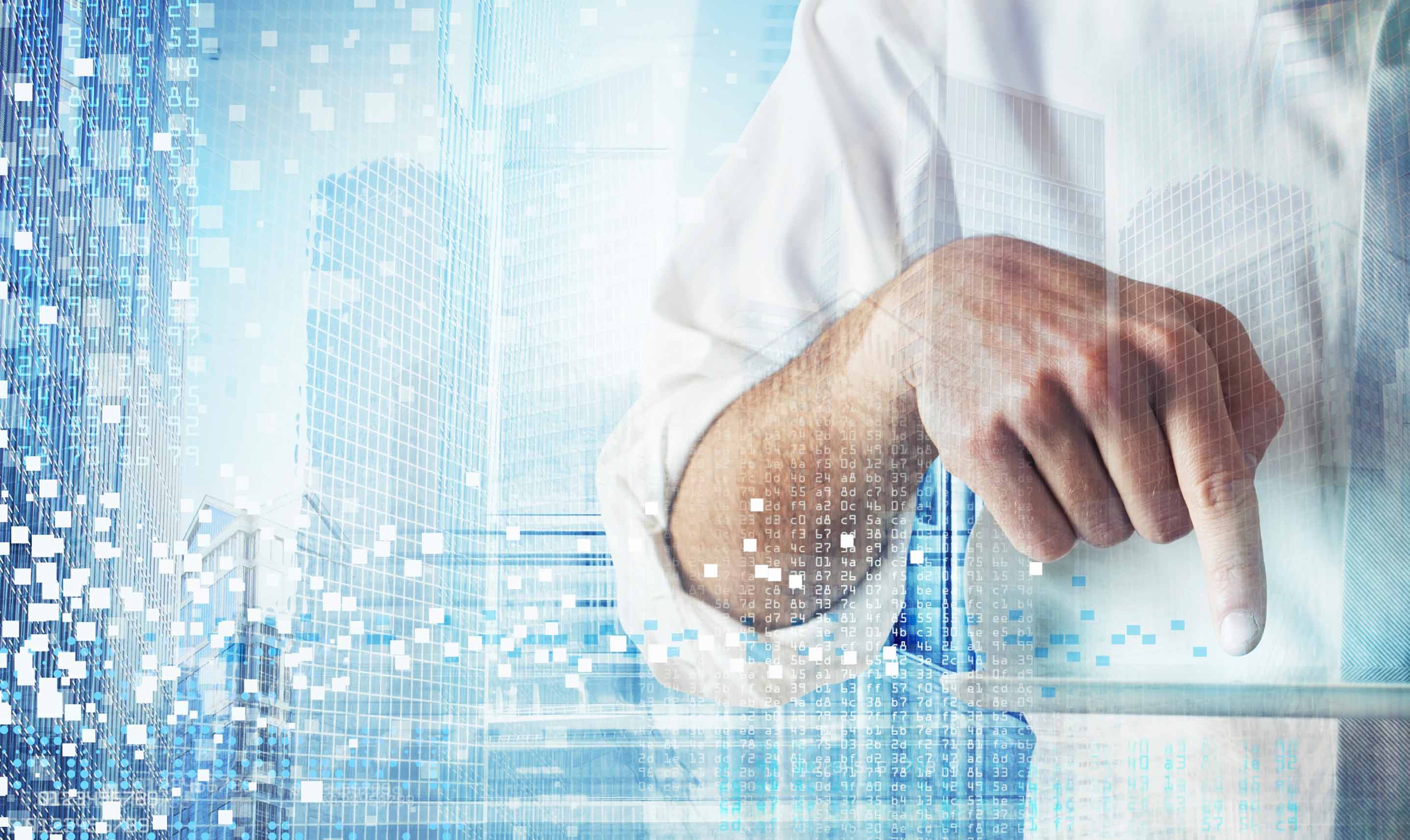 IT Company Web Designer London - Keri Newman Design