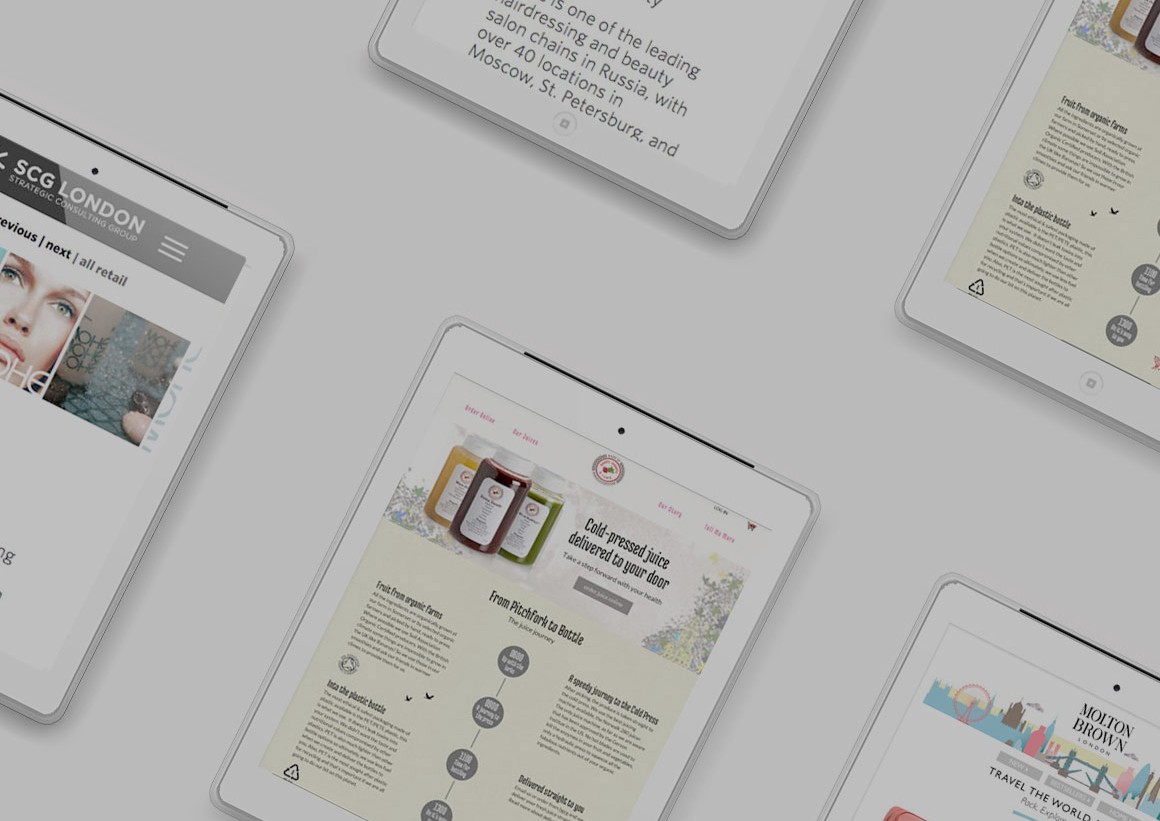 Projects Archive - Keri Newman Design