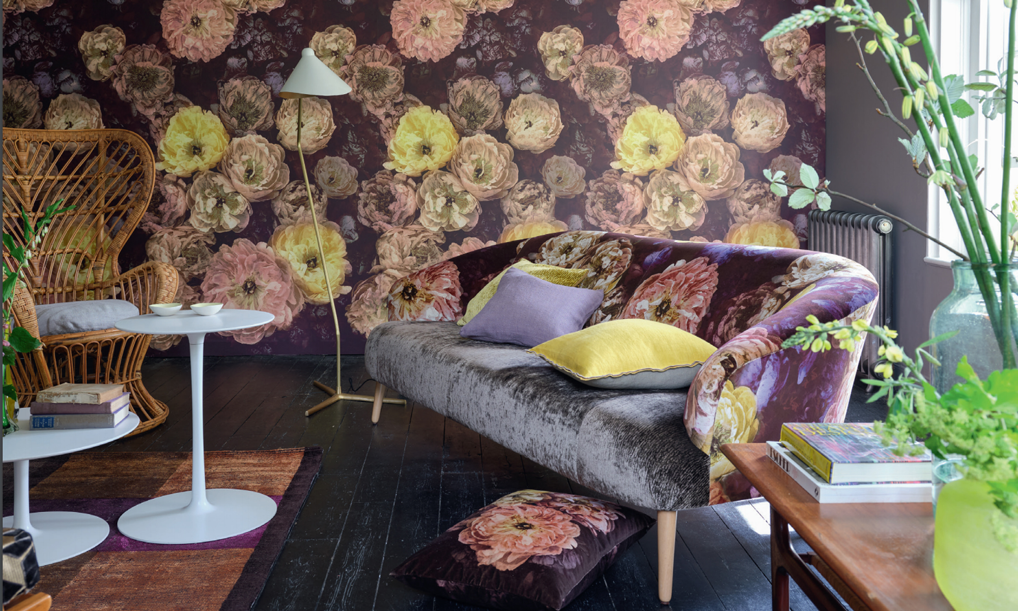 Global Interiors - Keri Newman Design