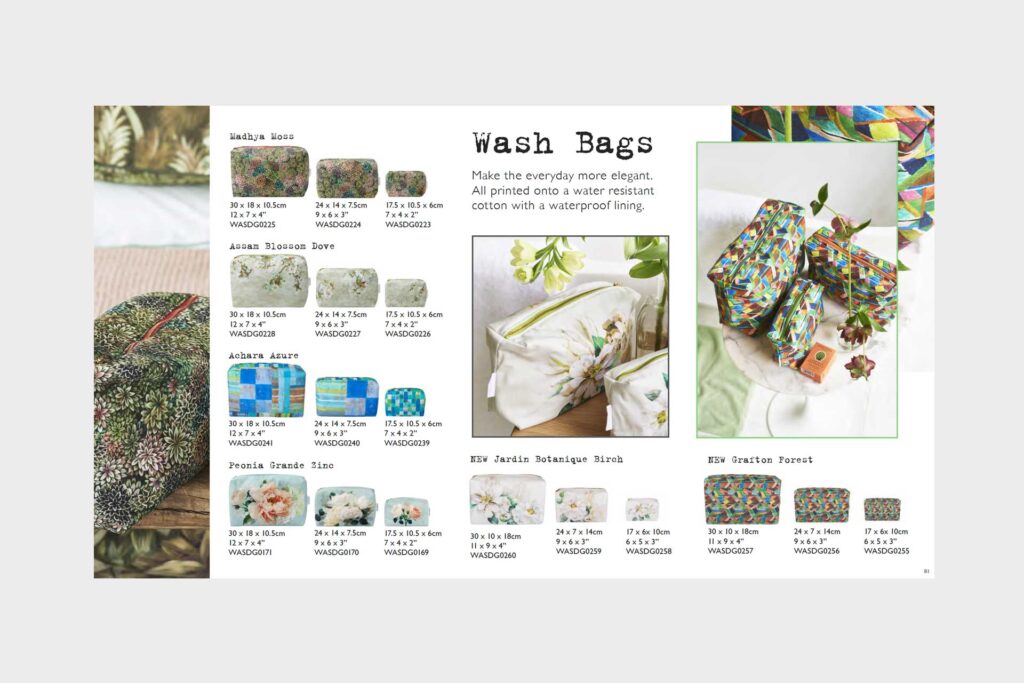 layout - Keri Newman Design