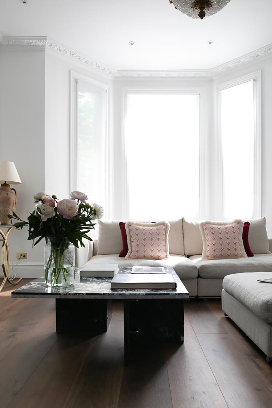 evie - Keri Newman Design