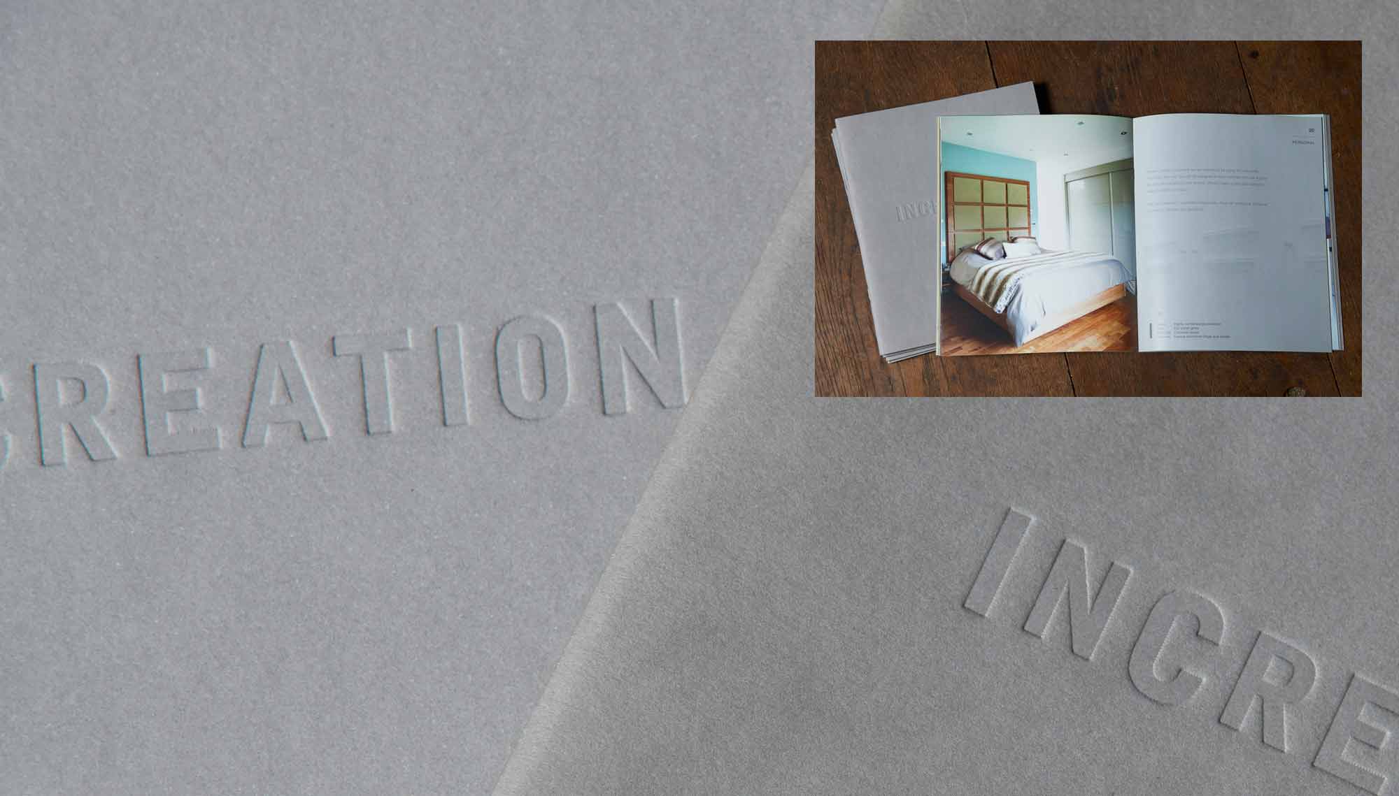 increation - Keri Newman Design